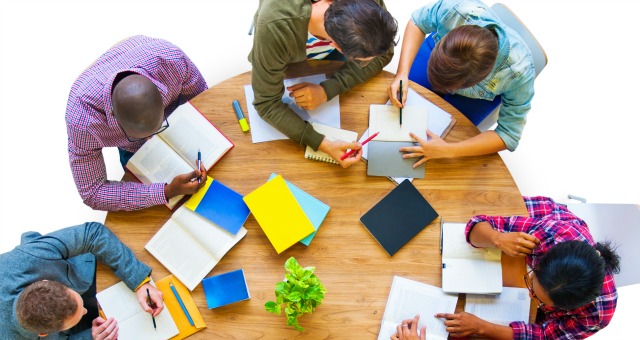 Group Work: Assessment and Grading – The Teaching Professor