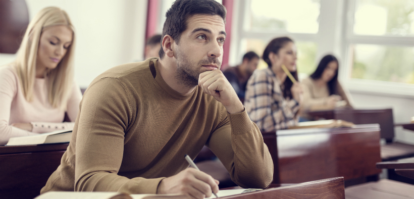 Fact vs. Feeling in Flipped Learning – The Teaching Professor