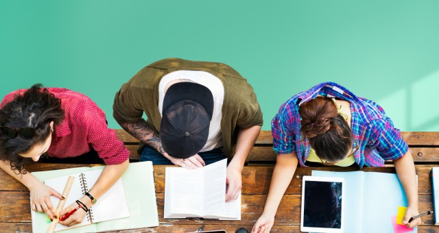 Collaboration or Cheating: What Are the Distinctions?