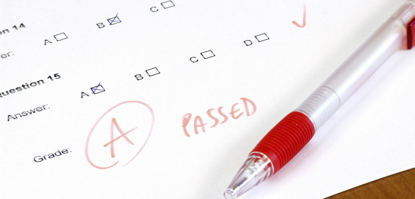 Grading Practices: More Subjective than Objective? – The Teaching Professor