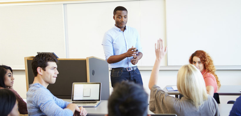 Creating a Climate for Learning: A Survey for Students and Teachers Creating a Climate for Learning: A Survey for Students and Teachers