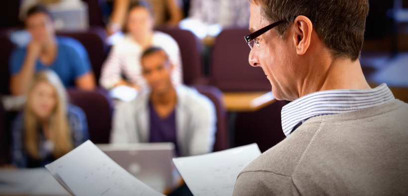 Figuring Out Feedback to Students – The Teaching Professor