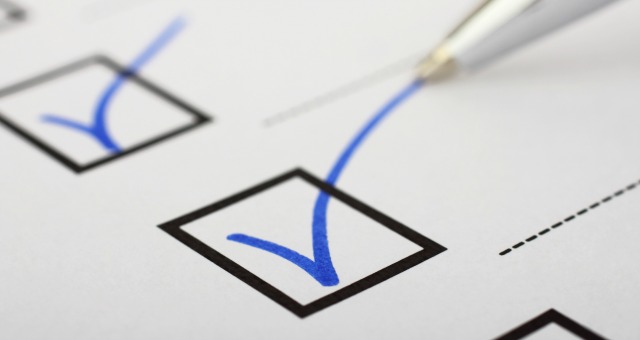 Checklist for Online Discussion Design and Facilitation