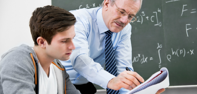 Revisiting Teacher Authenticity – The Teaching Professor