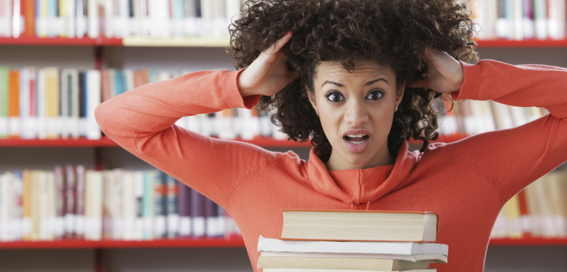 Student Resistance: Fact or Fiction – The Teaching Professor