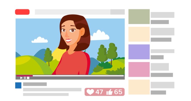 Simple Animation for Your Courses