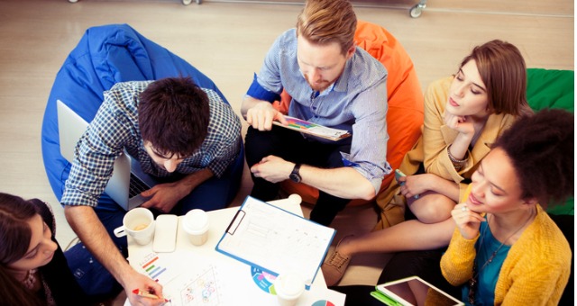 Strategies for Designing More Effective Group Work Assignments