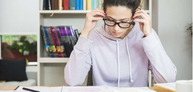 Taking Notes on the Reading | Assigments of Note | The Teaching Professor