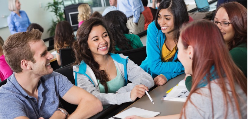 Making Connections in Teaching | The Teaching Professor