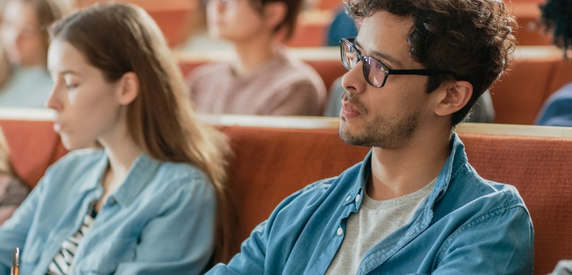 Let Me Give You an Example | The Teaching Professor