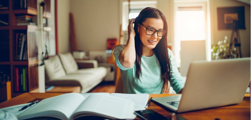 Transforming Your Lectures into Online Videos | The Teaching Professor