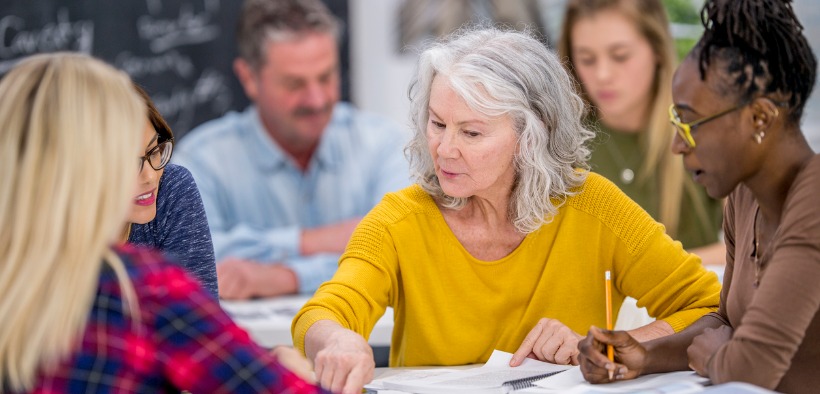 Study Strategies: What the Research Tells Us | The Teaching Professor