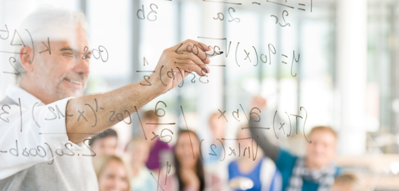 Learning the Language of a Discipline | The Teaching Professor