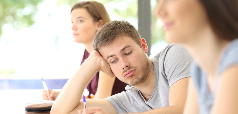 Minimizing Student Resistance to Active Learning | The Teaching Professor