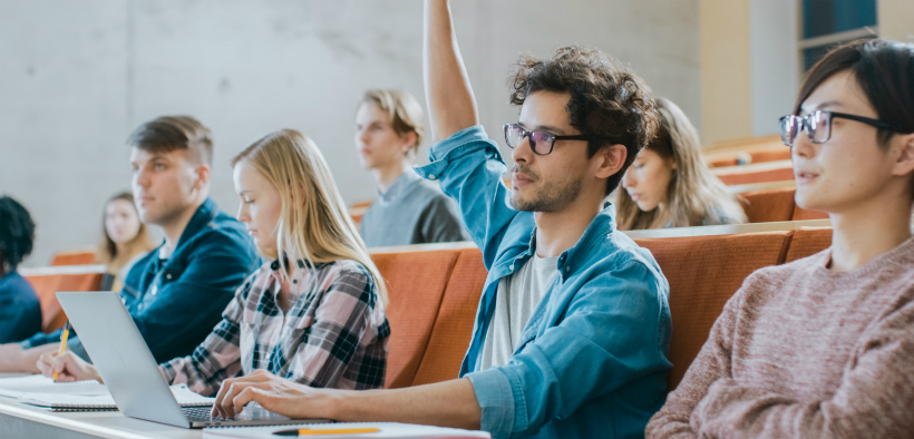 Classroom Dynamics as Group Dynamics | The Teaching Professor