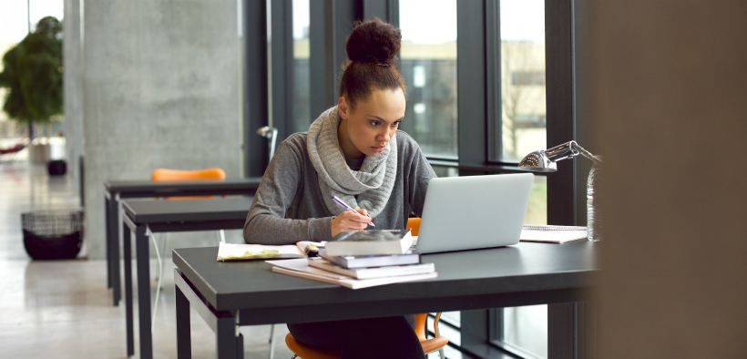 Improve Learning in Your Online Courses with Peer Review | The Teaching ...