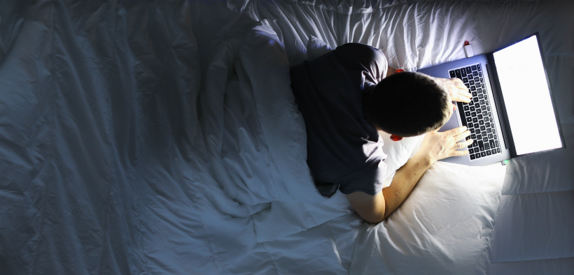 Using the Internet to Study | The Teaching Professor