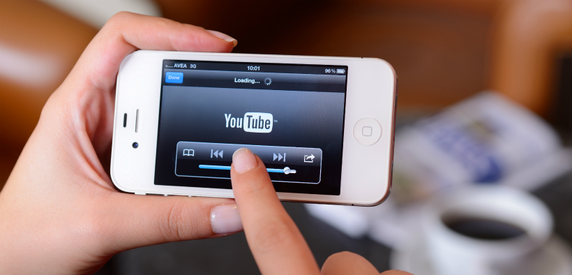 What Can YouTube Teach You about Creating Videos for Students? | The ...