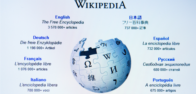 Writing for Wikipedia – The Teaching Professor