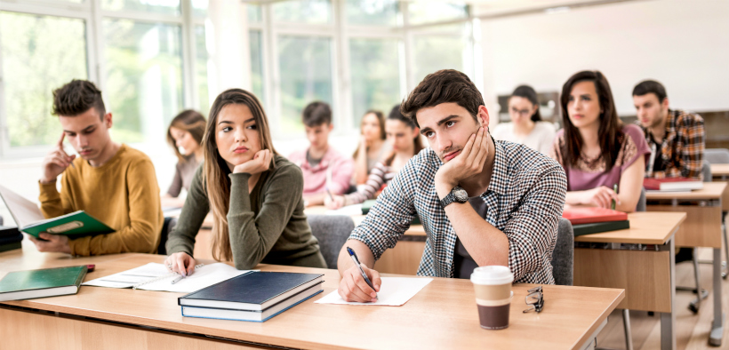 How Teachers Respond to Quiet Students – The Teaching Professor