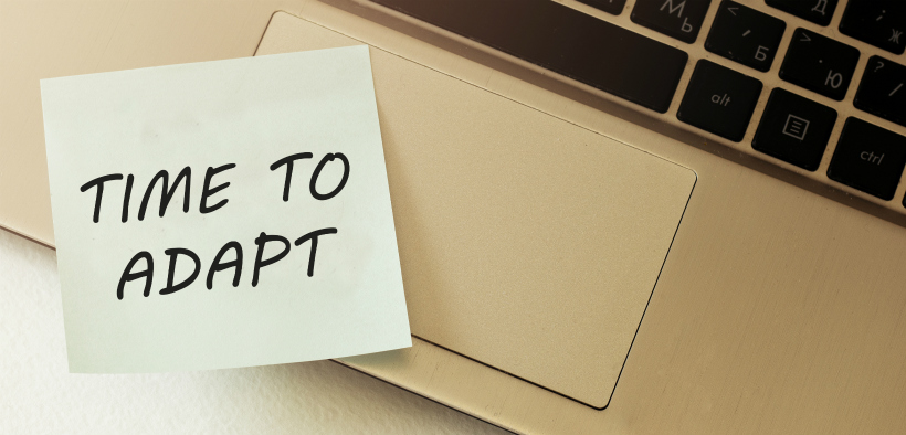 Intuition and Online Teaching: The Story of the Sunday Update – The ...