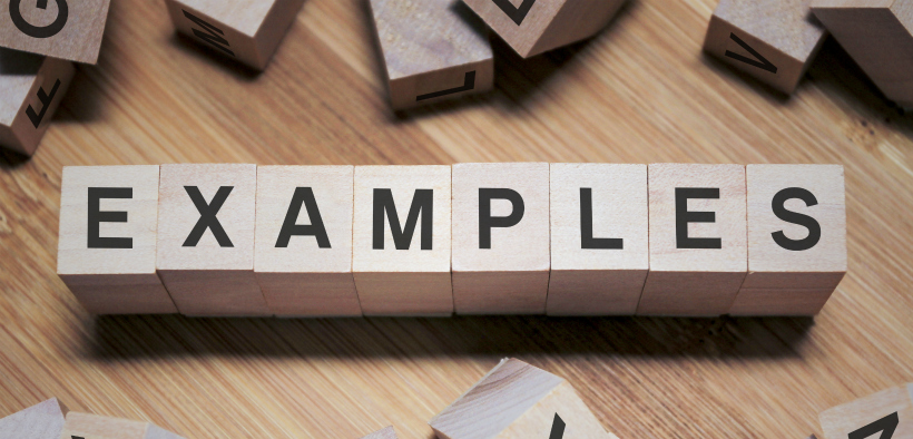 Building Students' Confidence with Exemplars – The Teaching Professor