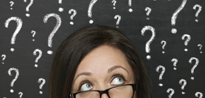 Those Daily Decisions about What Happens in a Course