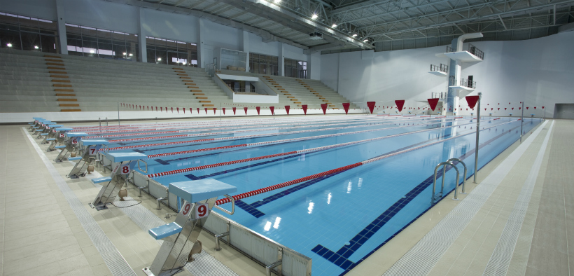 Teaching Swimming or Coaching Swimmers? – The Teaching Professor