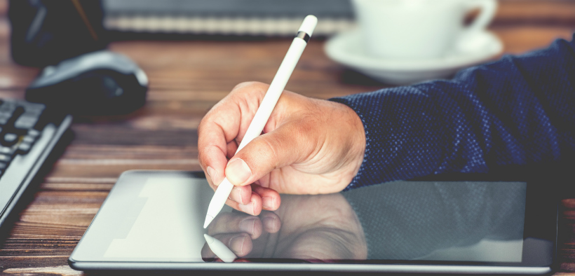 Digital Drawing Tools for Online Teaching – The Teaching Professor