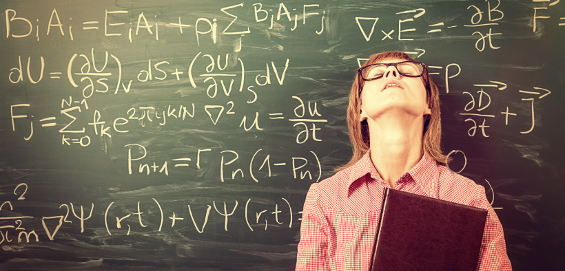 When Teaching Fails – The Teaching Professor