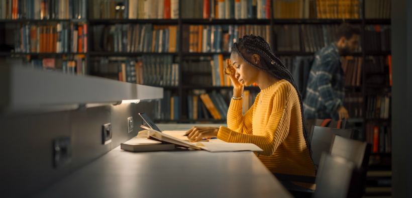 Study Strategies for Better Grades (and More Learning)