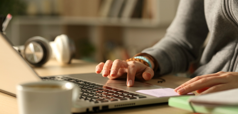 Small Online Teaching Strategies That Engage Students and Improve Learning