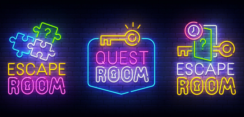 Using a Virtual Escape Room to Create Innovative, Student-Centered ...