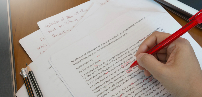 Finding and Fixing Student Mistakes – The Teaching Professor