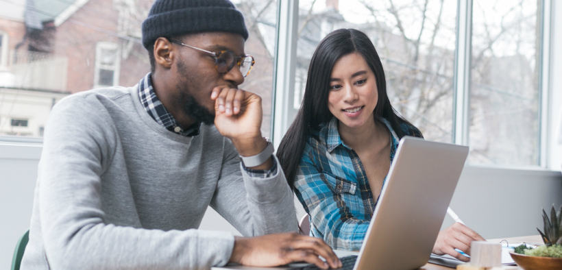 Overcoming the Challenges of Student Peer Review