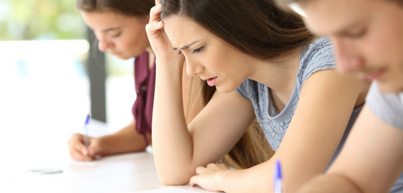 On Bad Test-Takers – The Teaching Professor