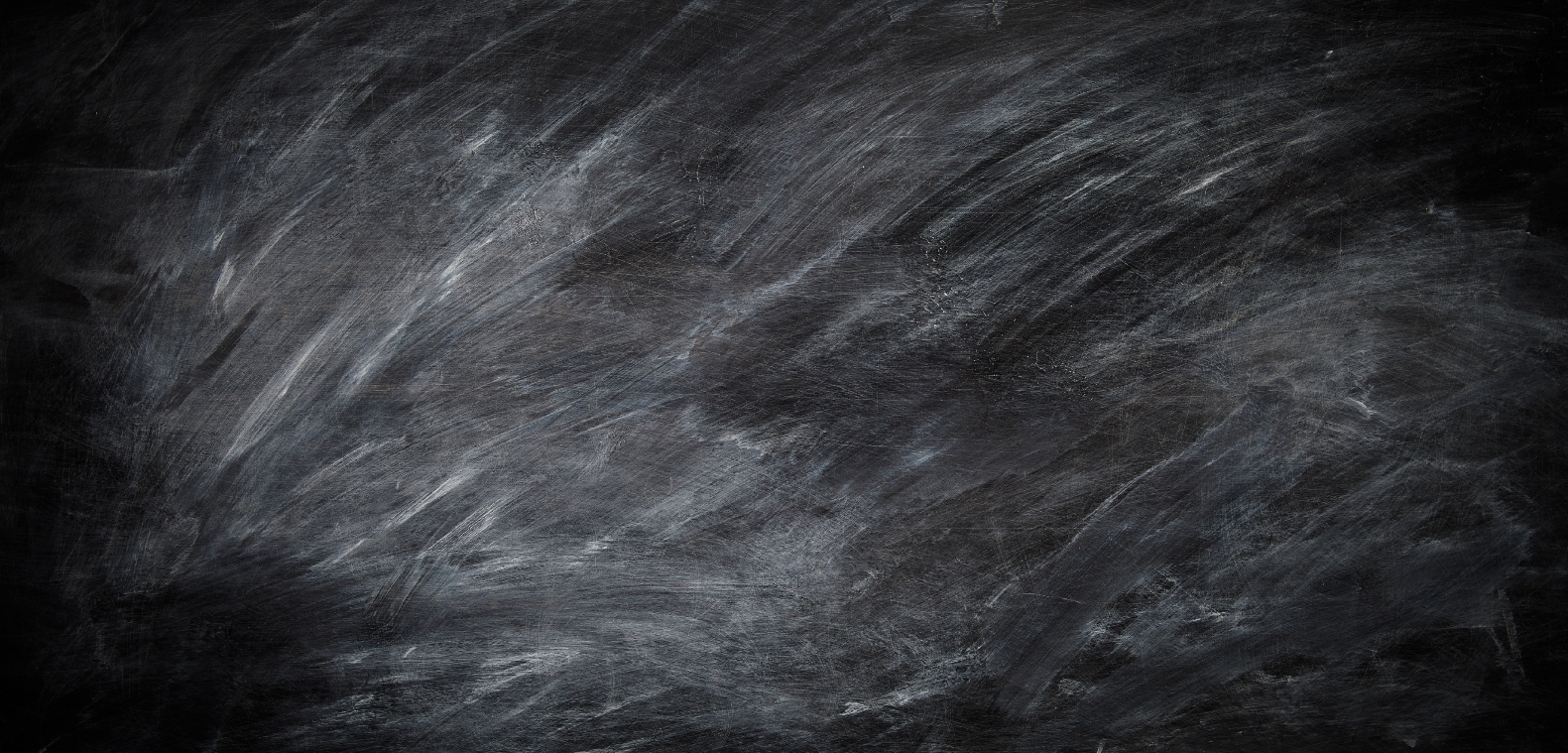 Twelve Ways of Looking at a Blackboard – The Teaching Professor