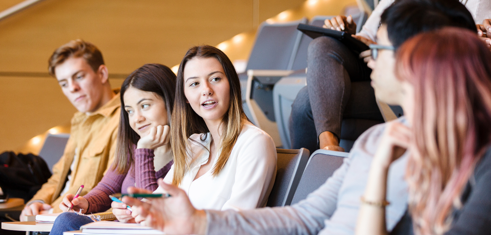 Navigating Difficult Discussions – The Teaching Professor