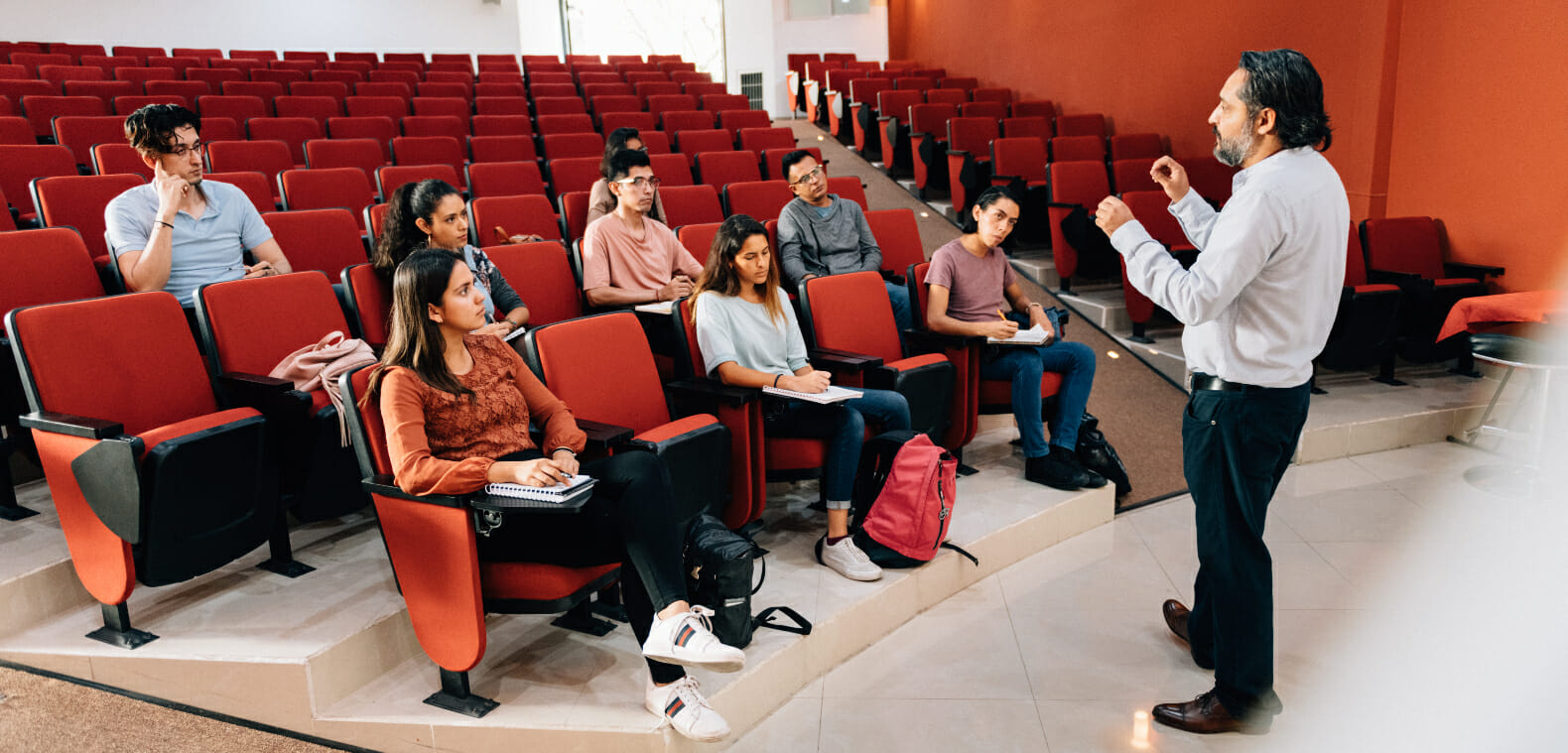 Foster Inspiring Teaching in Higher Ed! Beyond Student Evaluations