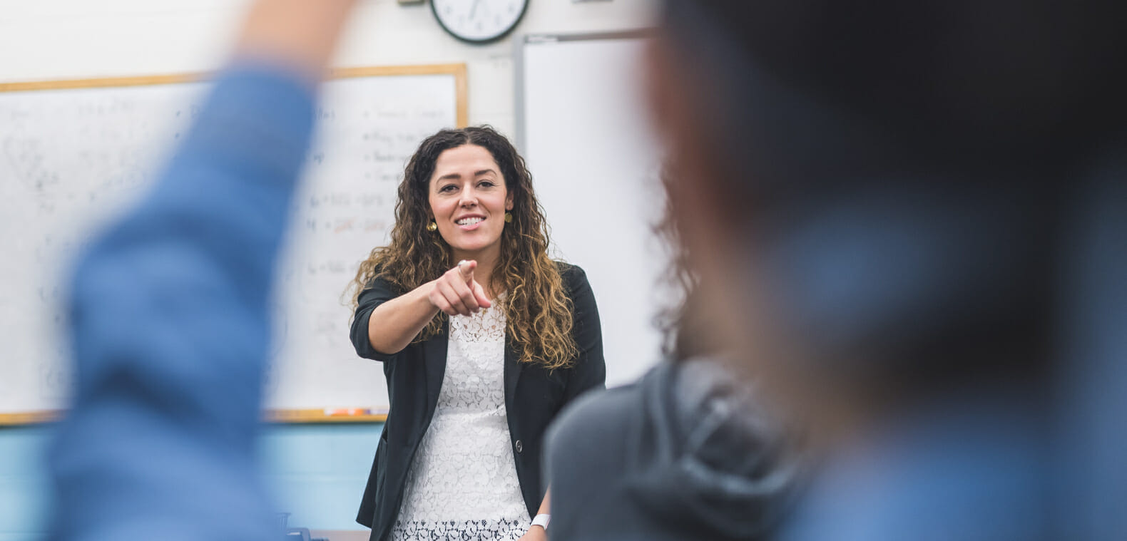 Teachable Moments about Teaching – The Teaching Professor