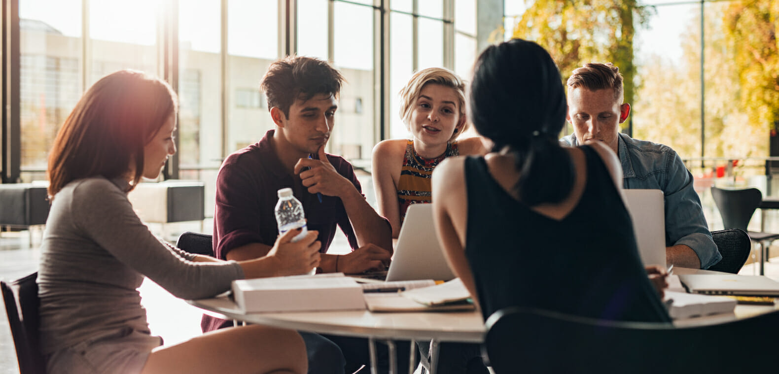 Getting Realistic about Group Work – The Teaching Professor