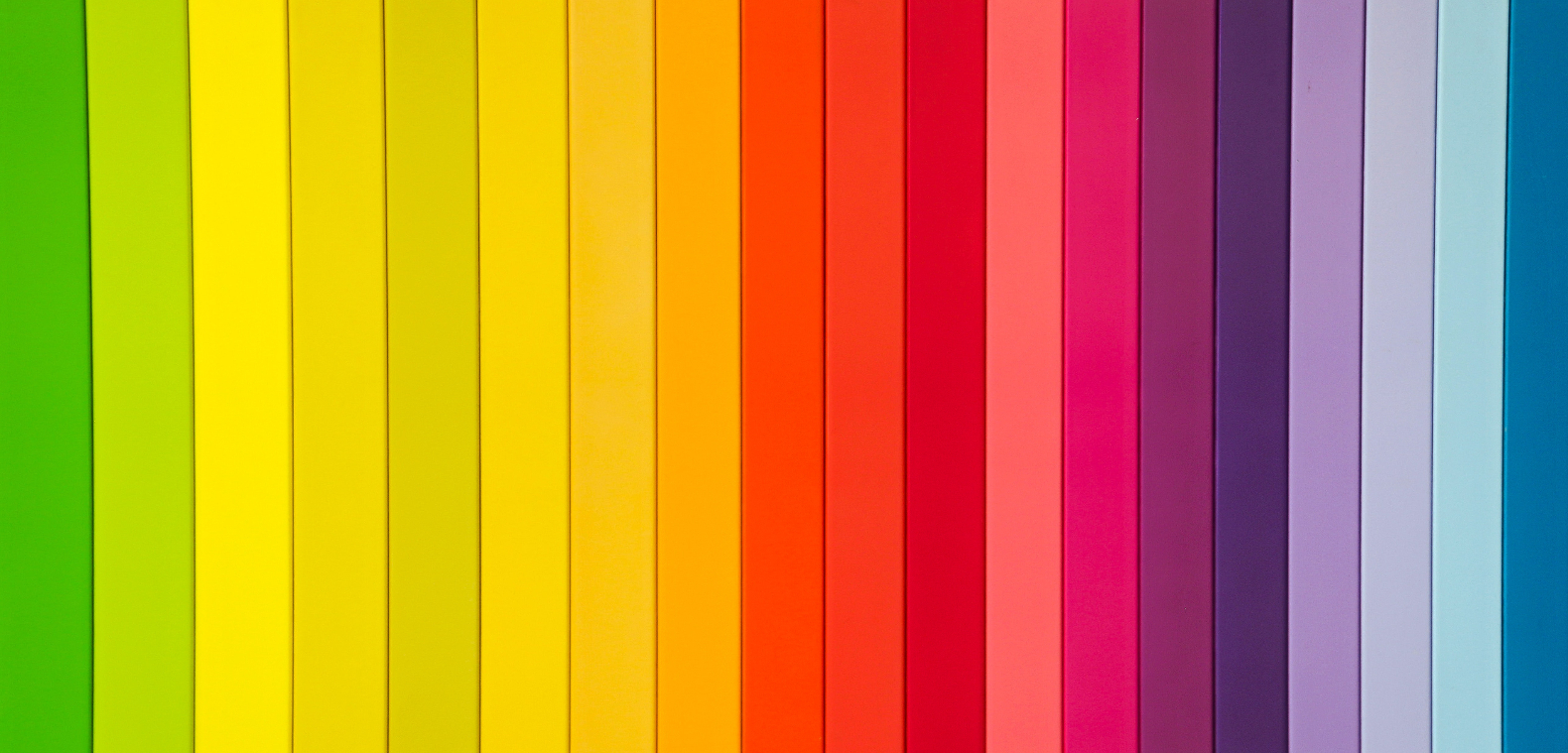 Visual Strategies for Cohesive Course Design