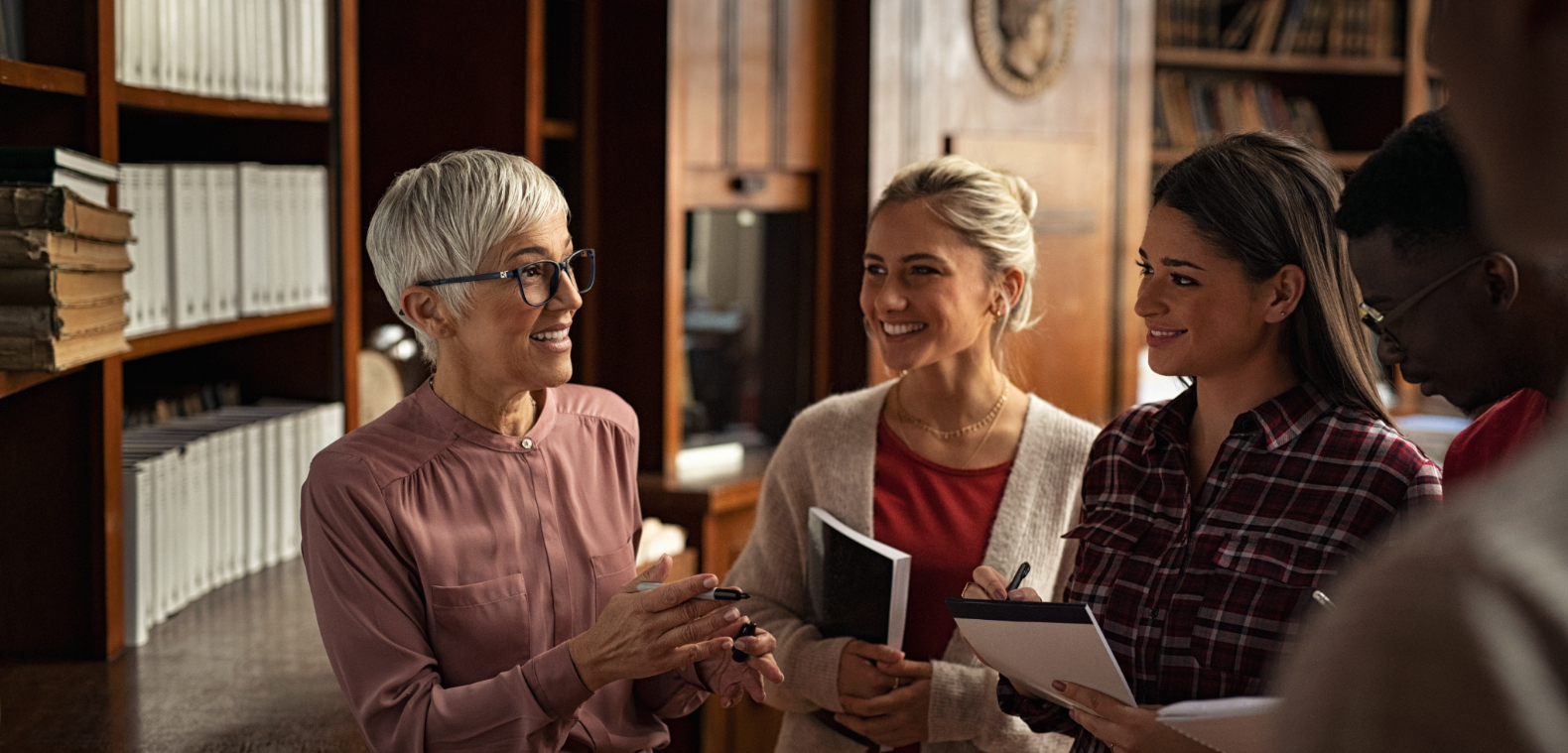 Make Room for Teaching Your Disciplinary Process