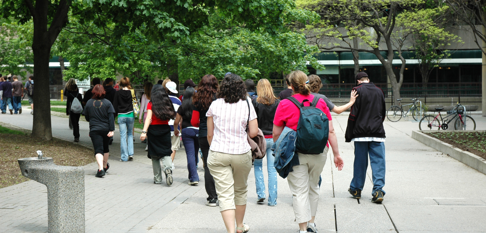 Fun with Field Trips – The Teaching Professor