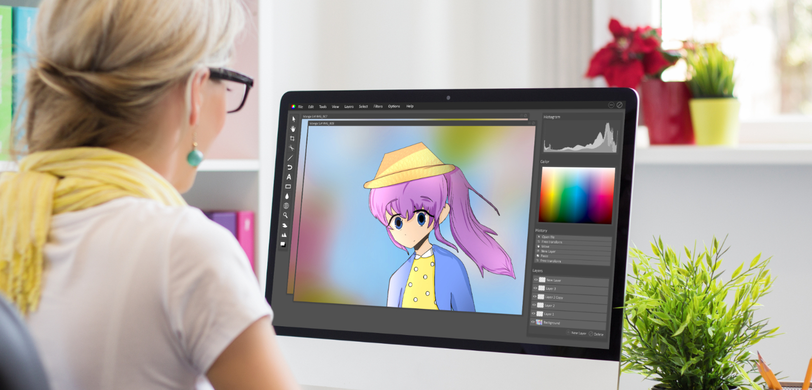 Creating Compelling Animations for Your Online Course