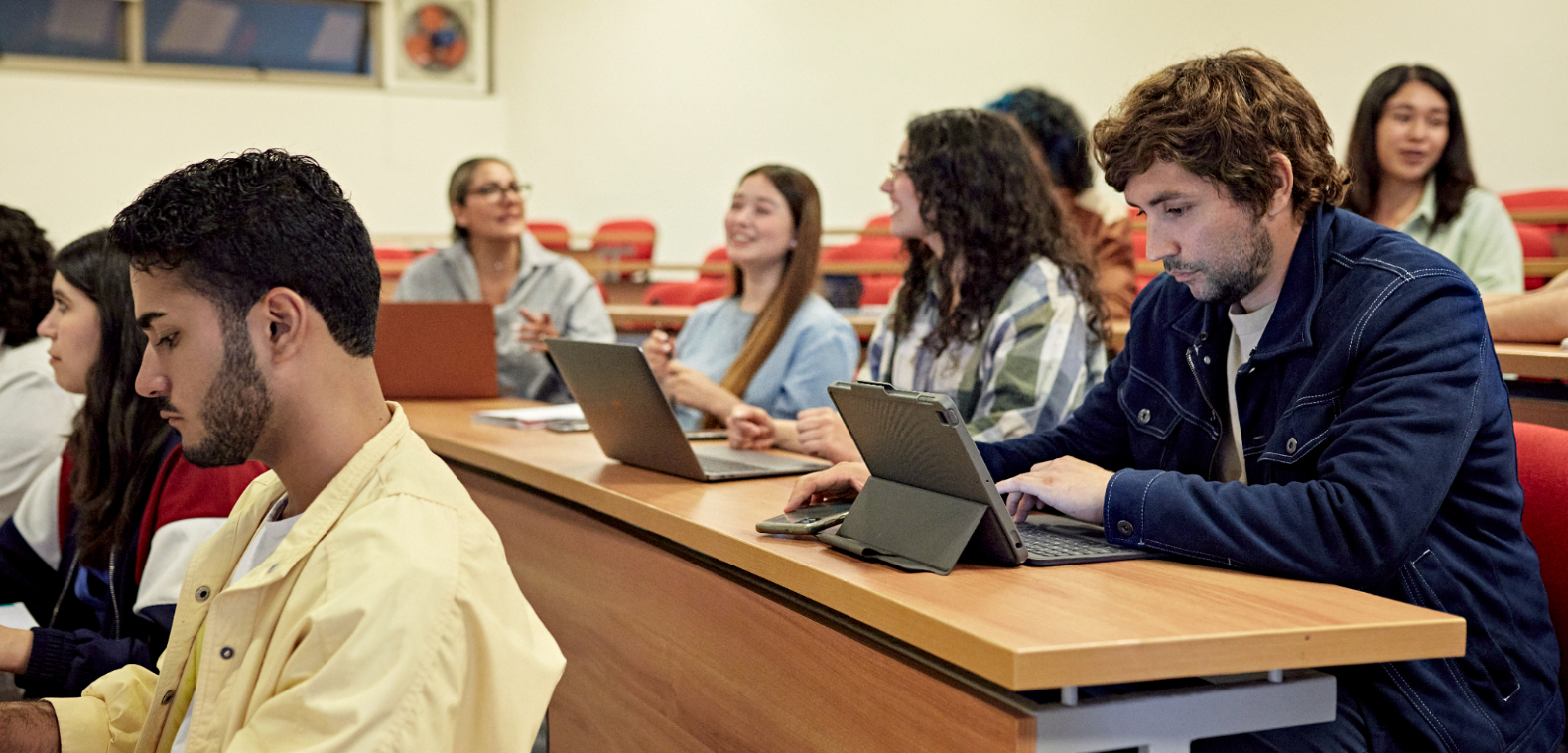 “Gather”ing Your Classroom Community – The Teaching Professor