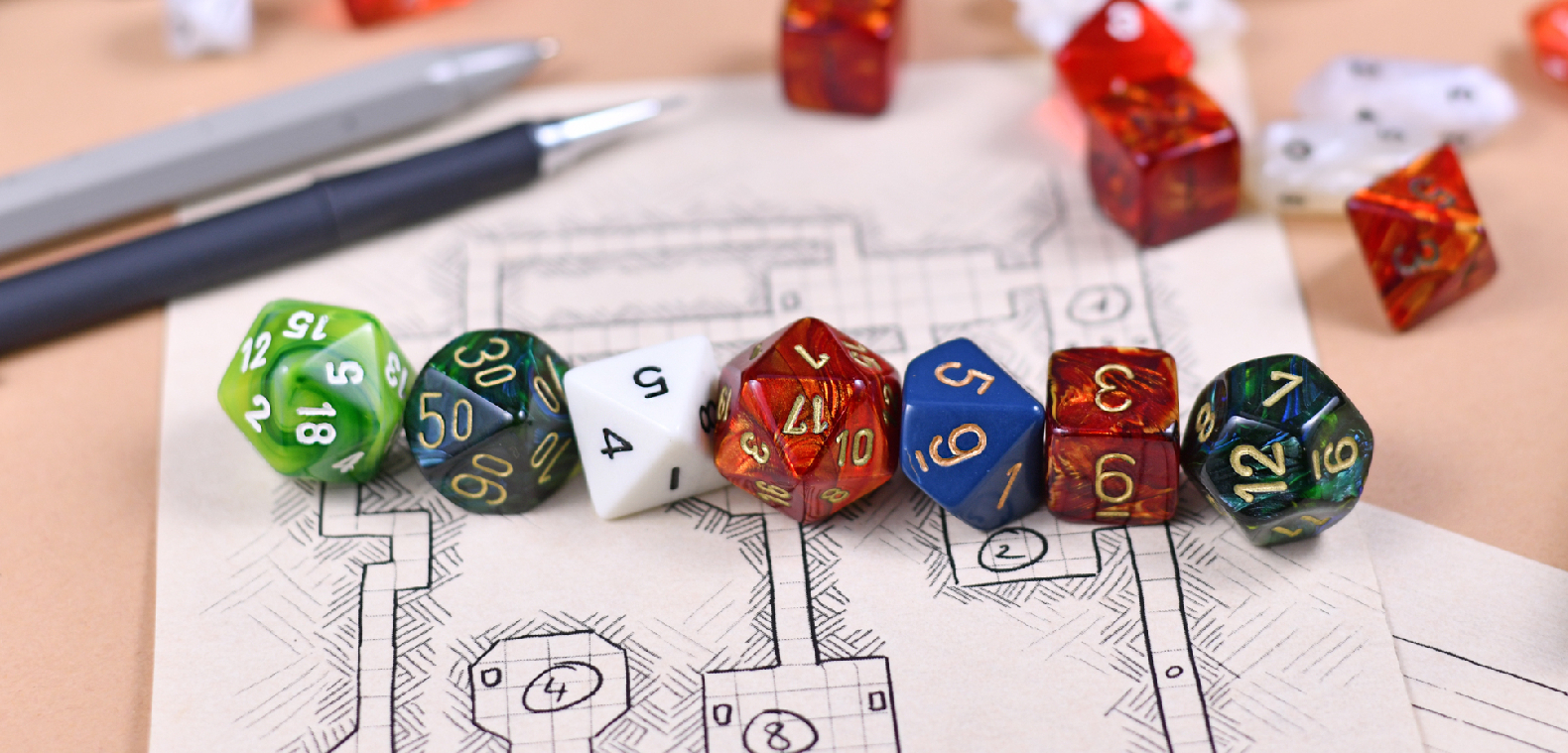 Let’s Play a Game: Student-Created Simulations