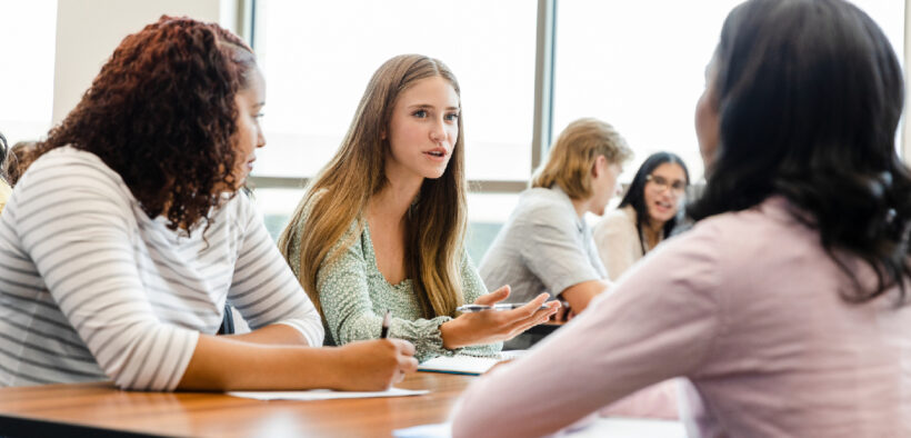 The Teaching Professor | Higher Ed Teaching & Learning