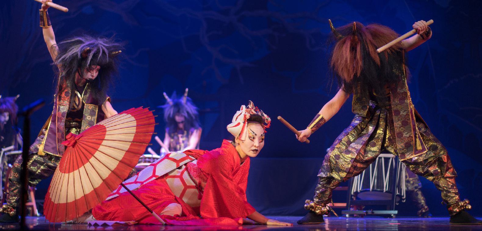 Too Exhausted to Take Students to an Event? Do It Anyway – The Teaching ...