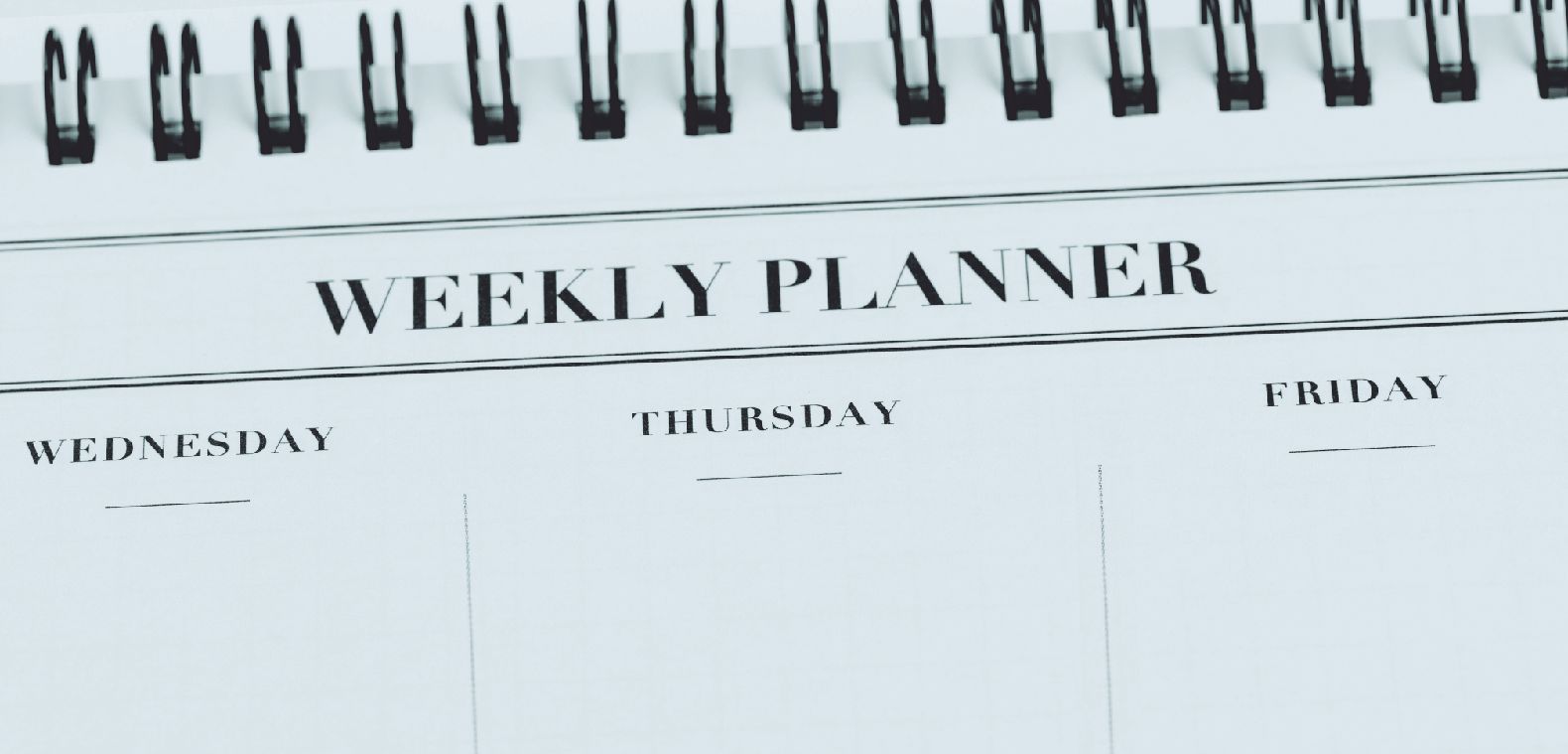 A Time Management Program for Students – The Teaching Professor